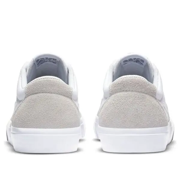 Nike Chron Solarsoft Sb Sneakers