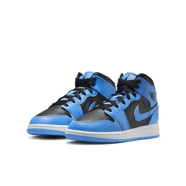 JORDAN 1 Mid Sneakers