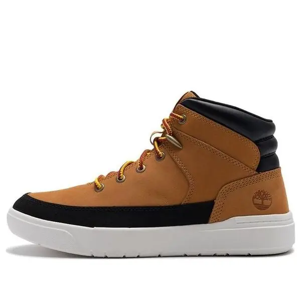 Timberland Senece Bay Mid Hiker Sneakers