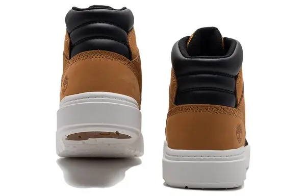 Timberland Senece Bay Mid Hiker Sneakers