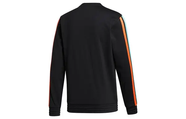 Adidas Harden Fleece Crew Sweatshirt