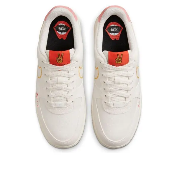 Nike Force 1 '07 "peace" Sneakers