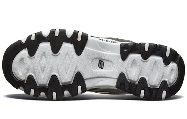 Sketchers D'lites 2.0 Athletic Sneakers