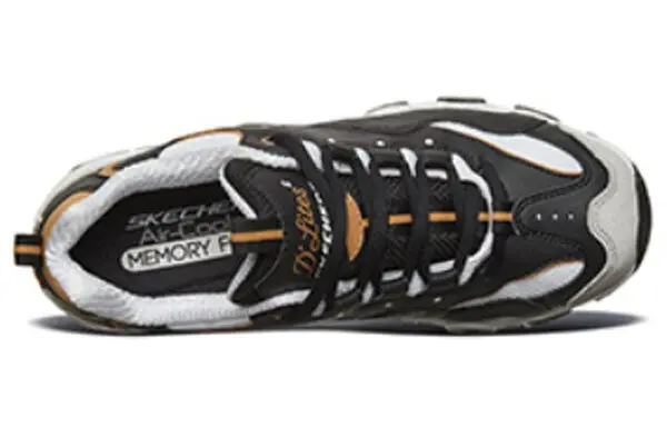 Sketchers D'lites 2.0 Athletic Sneakers