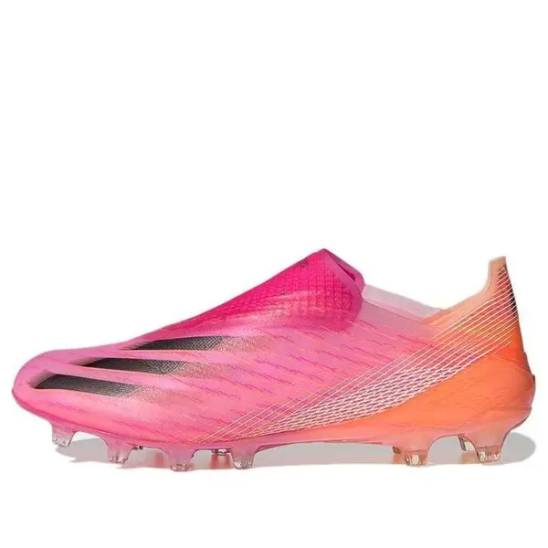 Adidas X Ghosted+ Ag Football Cleats