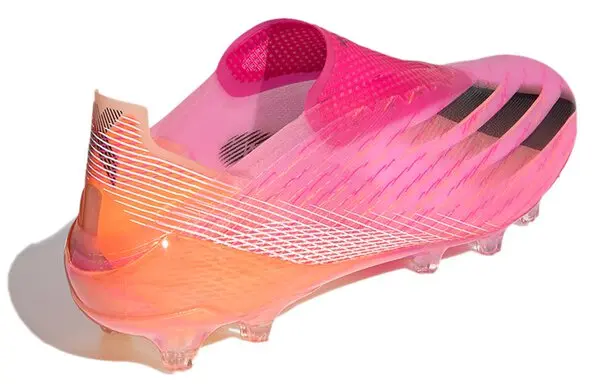 Adidas X Ghosted+ Ag Football Cleats