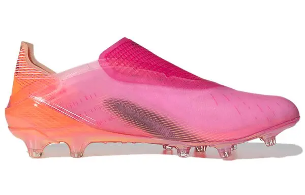 Adidas X Ghosted+ Ag Football Cleats