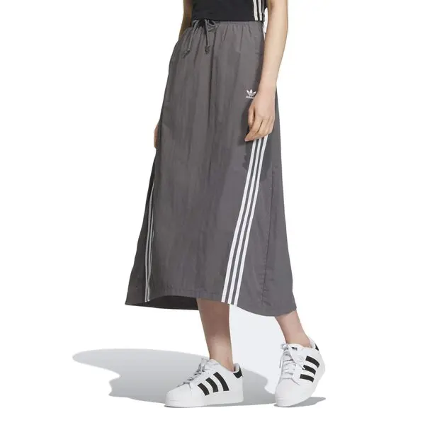 Adidas 3-stripes Parachute Skirt