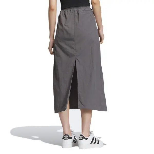 Adidas 3-stripes Parachute Skirt