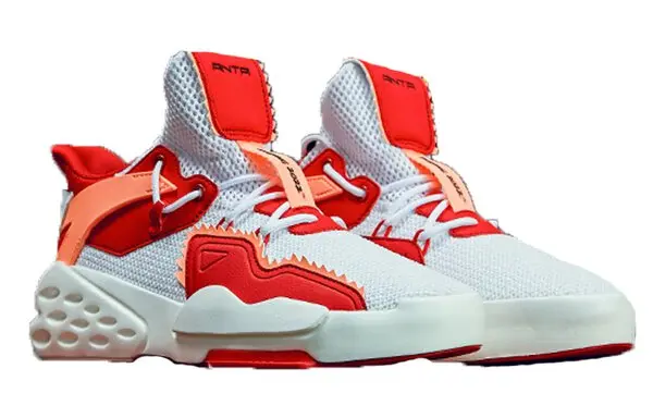 ANTA X Gugong Life Series Sneakers