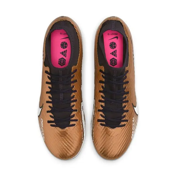 Nike Mercurial Superfly Academy Ag - Copper
