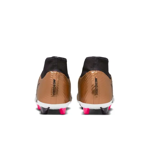 Nike Mercurial Superfly Academy Ag - Copper