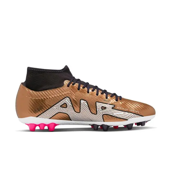Nike Mercurial Superfly Academy Ag - Copper