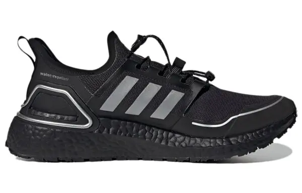 Adidas Ultraboost Cold.rdy Athletic Sneakers - Black