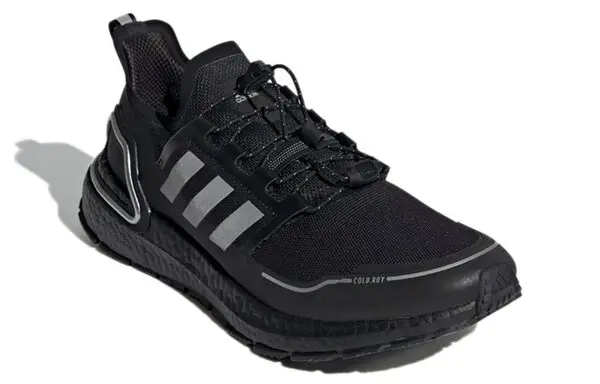 Adidas Ultraboost Cold.rdy Athletic Sneakers - Black