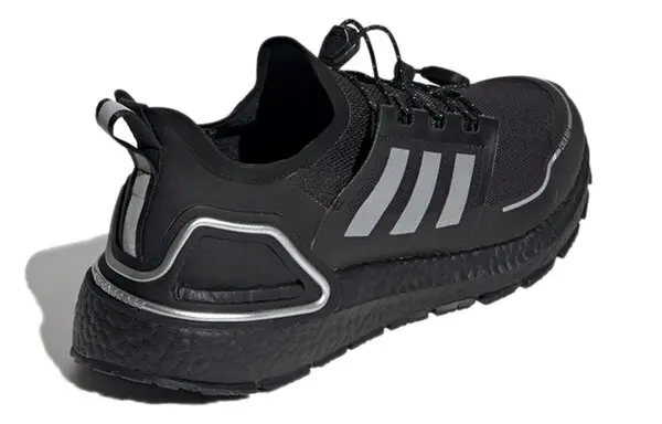 Adidas Ultraboost Cold.rdy Athletic Sneakers - Black