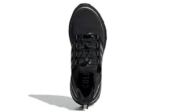 Adidas Ultraboost Cold.rdy Athletic Sneakers - Black