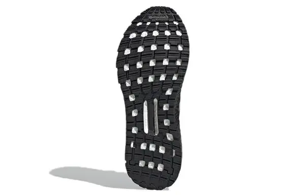 Adidas Ultraboost Cold.rdy Athletic Sneakers - Black