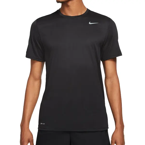 Nike Dri-fit Legend Short Sleeve T-shirt