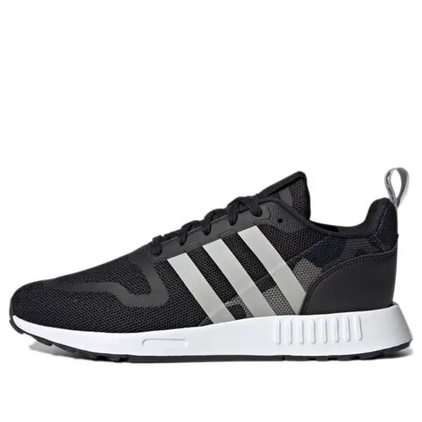 Adidas Multix Sneakers - Core Black/cloud White/grey Two