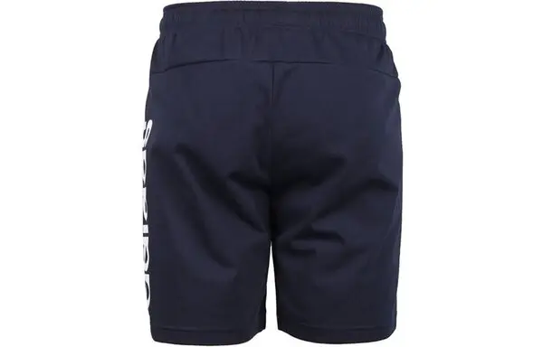 Adidas Logo Training Shorts