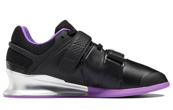 REEBOK Legacy Lifter Low-top Weightlifting Shoes