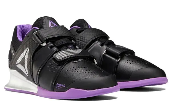 REEBOK Legacy Lifter Low-top Weightlifting Shoes
