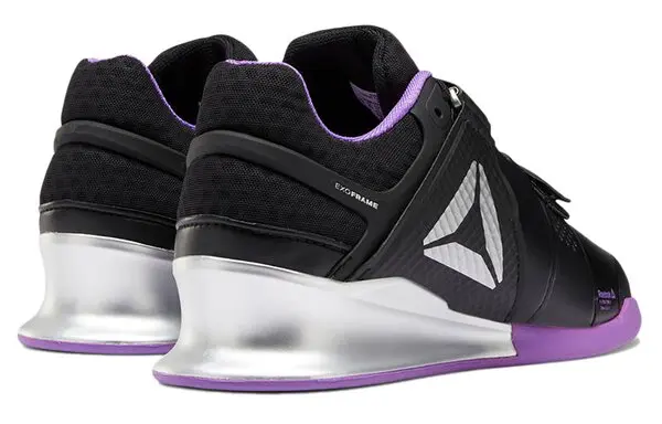 REEBOK Legacy Lifter Low-top Weightlifting Shoes