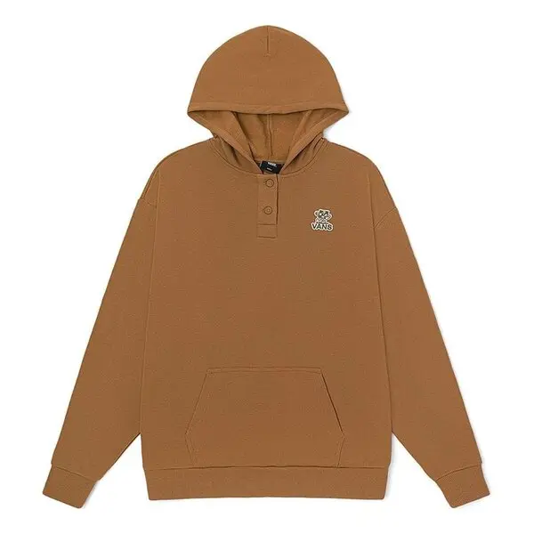 VANS Logo Hoodie