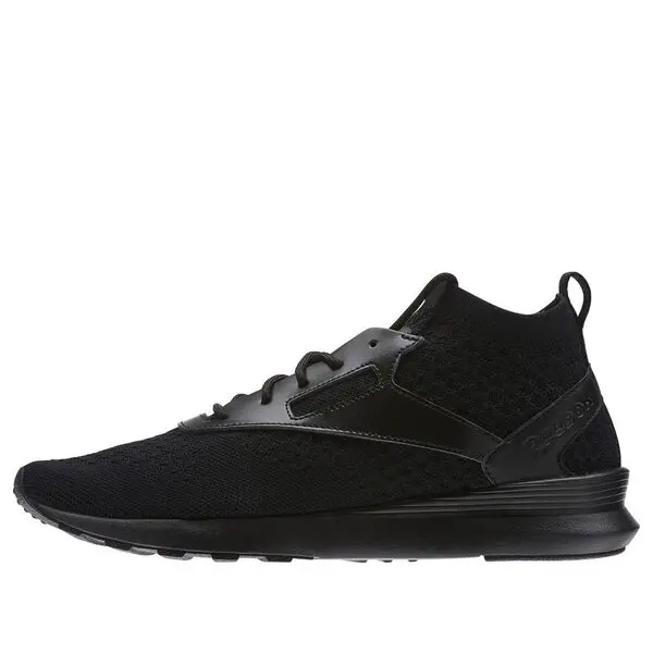 REEBOK Zoku Runner Ultk Lux - Black