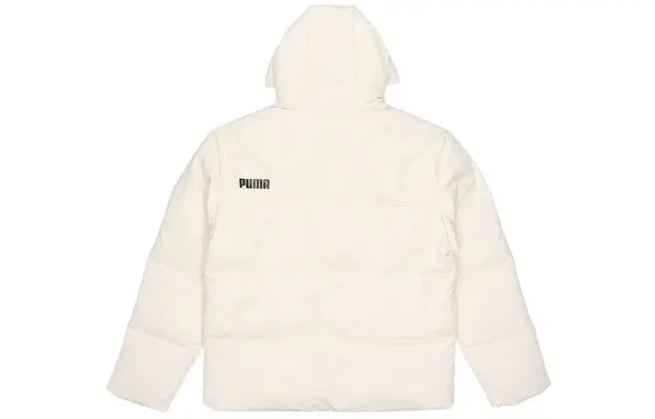 PUMA Full Sleeve Jacket