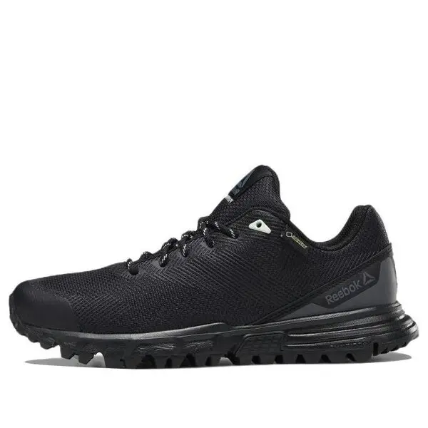 REEBOK Sawcut 7.0 Gtx Low Top Sneakers - Black