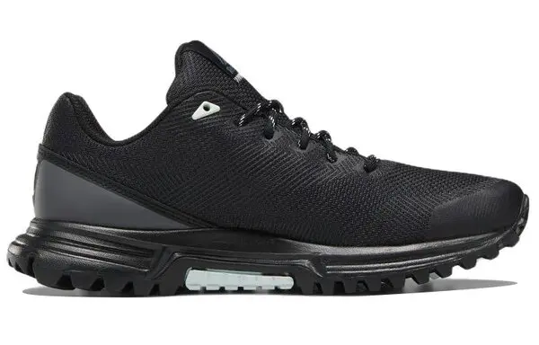 REEBOK Sawcut 7.0 Gtx Low Top Sneakers - Black