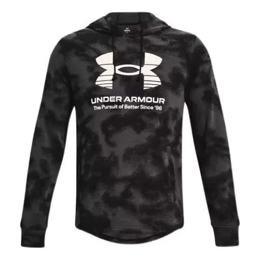 Under Armour Rival Terry Hoodie