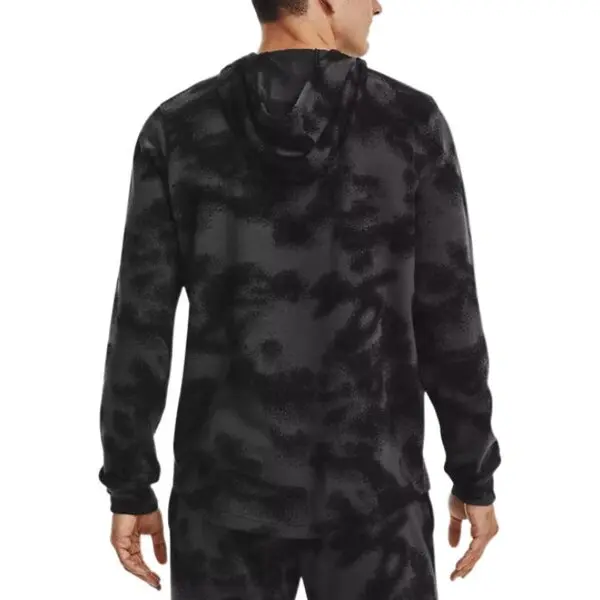 Under Armour Rival Terry Hoodie 'grey White