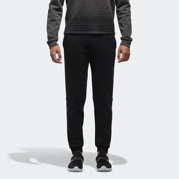 Adidas Neo M Cs Cf Tp Sports Stripe Slim Fit Long Pants