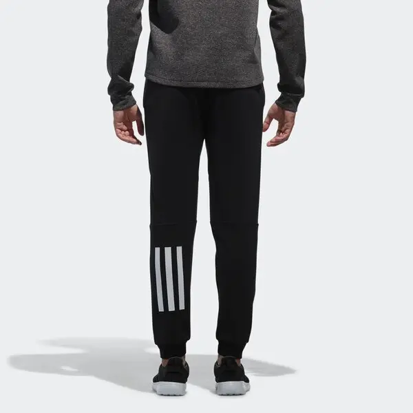 Adidas Neo M Cs Cf Tp Sports Stripe Slim Fit Long Pants