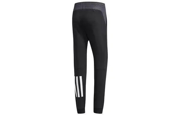 Adidas Neo M Cs Cf Tp Sports Stripe Slim Fit Long Pants