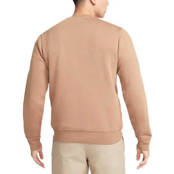 Nike Logo Crew Neck Sweatshirt - Default Colorway