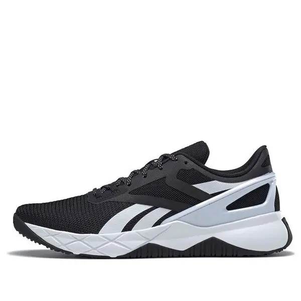 REEBOK Nanoflex Tr Athletic Sneakers - Black