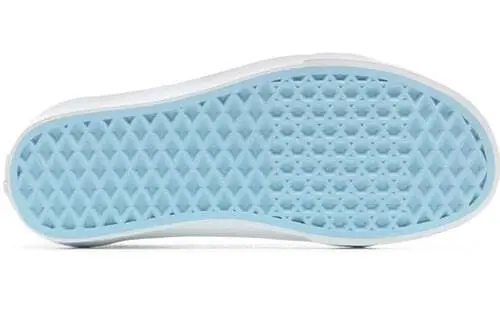 VANS Jelly Sidestripe Old Skool Low Top Sneakers - Blue
