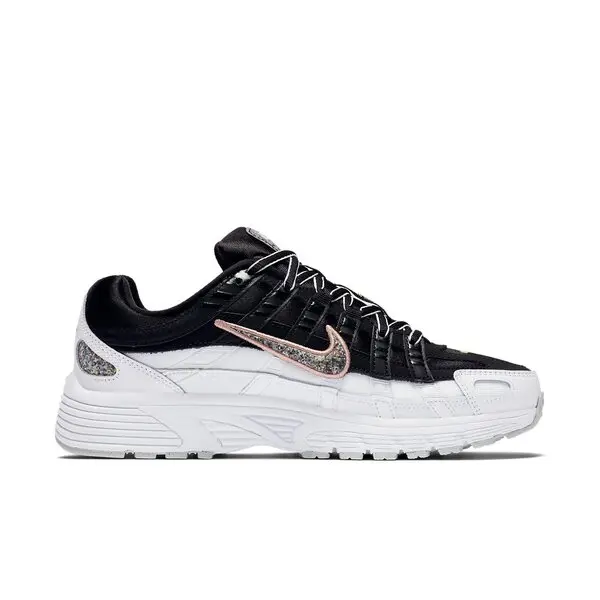 Nike P-6000 Se Low Top Sneakers