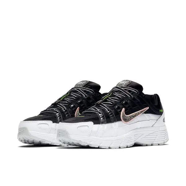 Nike P-6000 Se Low Top Sneakers