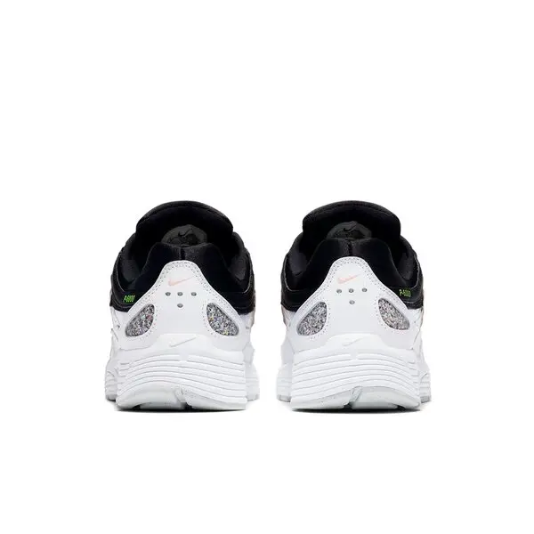 Nike P-6000 Se Low Top Sneakers