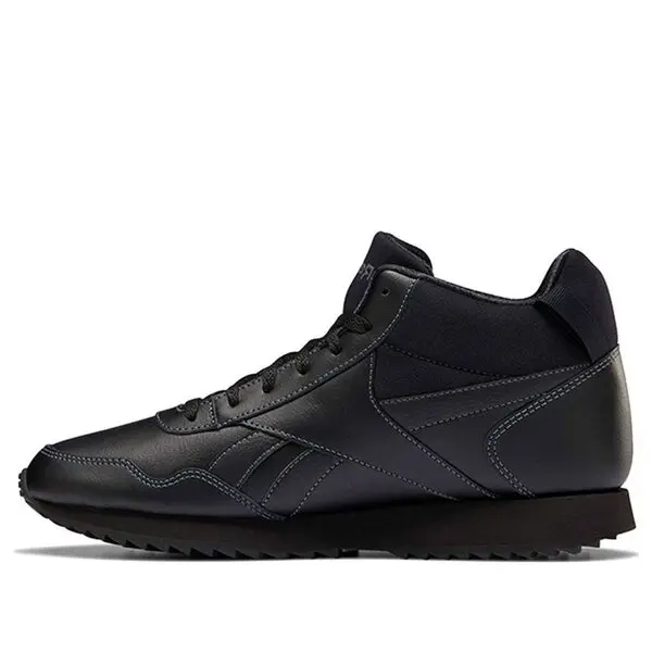 REEBOK Royal Glide Mid Sneakers - Black