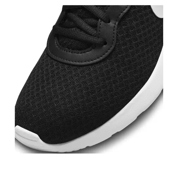 Nike Tanjun Easyon Sneakers - Black/volt/black