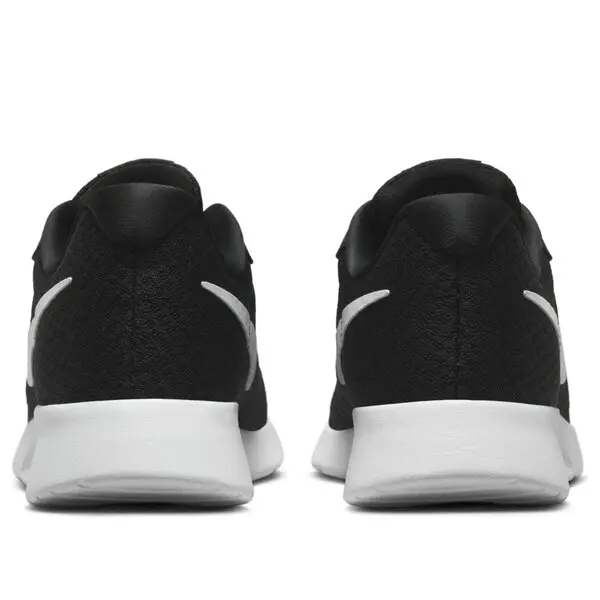 Nike Tanjun Easyon Sneakers - Black/volt/black