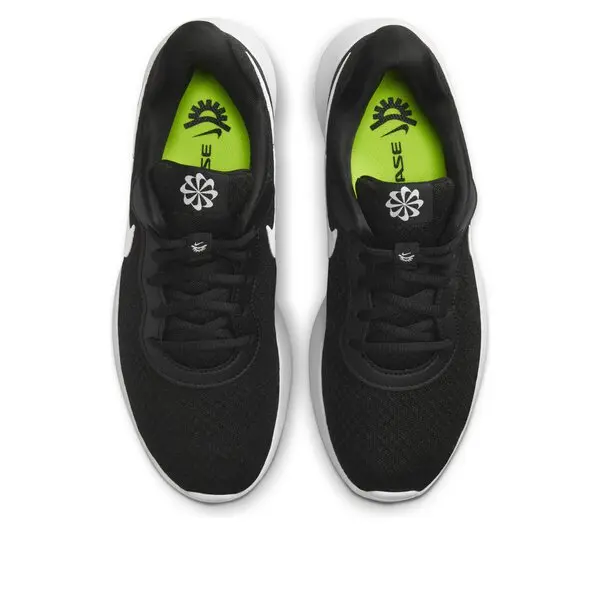 Nike Tanjun Easyon Sneakers - Black/volt/black