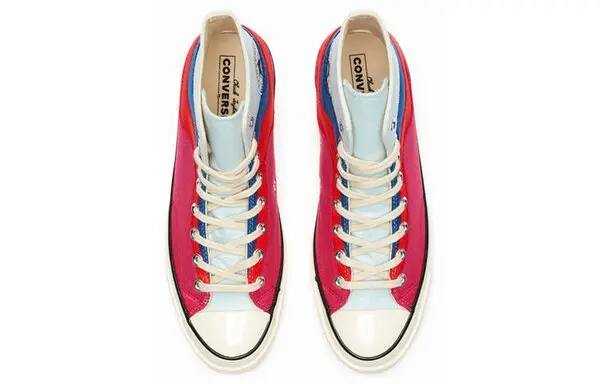 CONVERSE Chuck 70 High Top Sneakers