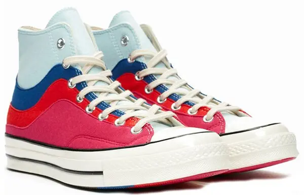 CONVERSE Chuck 70 High Top Sneakers